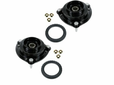 Front Upper Suspension Strut Mount Kit fits Saab 93 1999-2003 ...