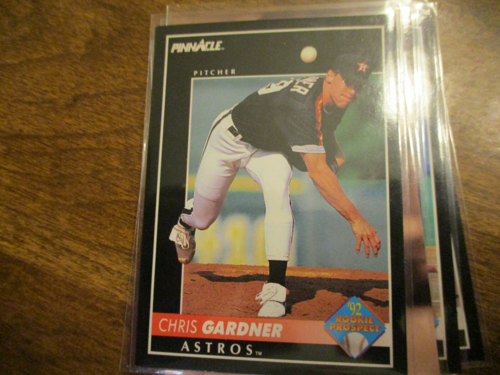 1992 Pinnacle Baseball Cards (pick a card) | eBay