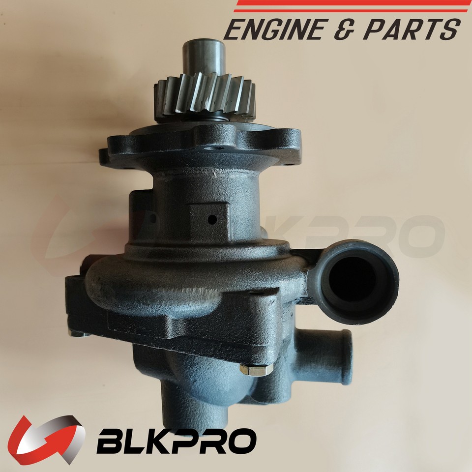 Water Pump For Cummins ISM CM570/870 ISM CM875 4299026 | eBay UK