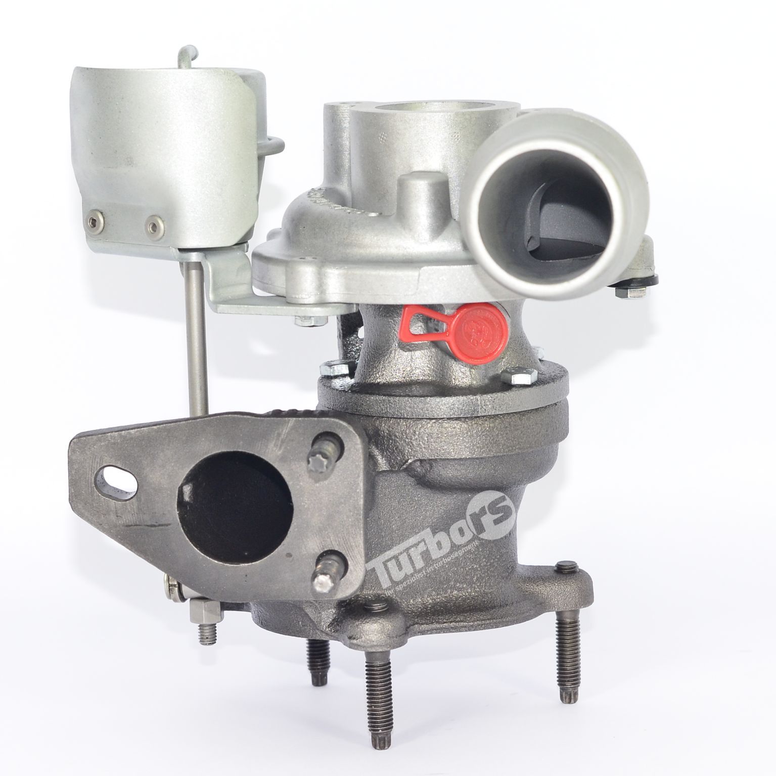 Turbolader 2.3 HPI 107 kW 146 PS 5801894358 808549 | eBay.de