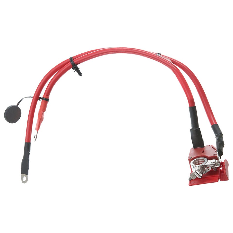 For M235i Battery Cable 2014 2015 2016 Positive 61129253111 Replacement ...