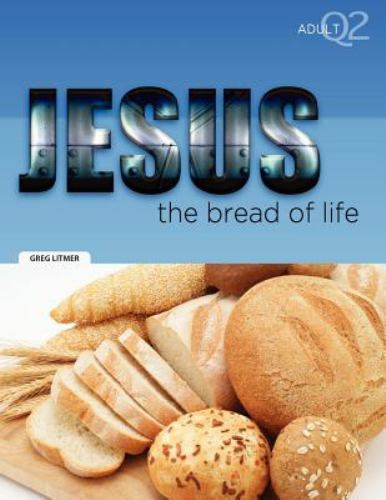 Bread of Life : Part 2 by Greg Litmer (2012, Trade Paperback) for sale ...