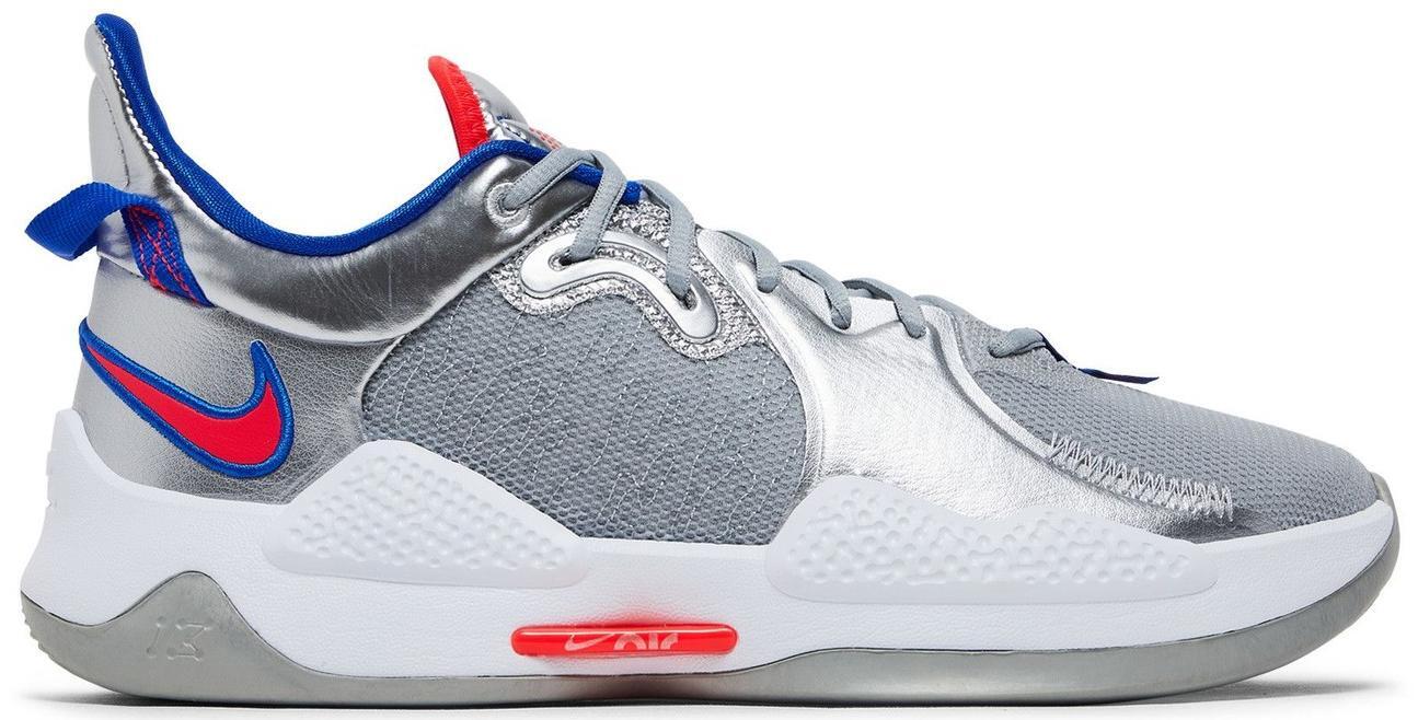 Size 9 - Nike PG 5 Clippers - CW3143-005 for sale online | eBay