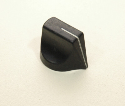 COLLINS 51S-1 32S-3 KWM-2 S-LINE - PUSH ON KNOB-RF GAIN-EMISSION KNOB ...