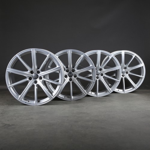 21 Inch Audi RS6 C8 RS7 F2 4K Original 4K0601025N Rims Alloy Wheels | eBay