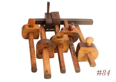 wood wooden CARPENTER WOODWORKING MARKING GAGE GAUGES tools | eBay