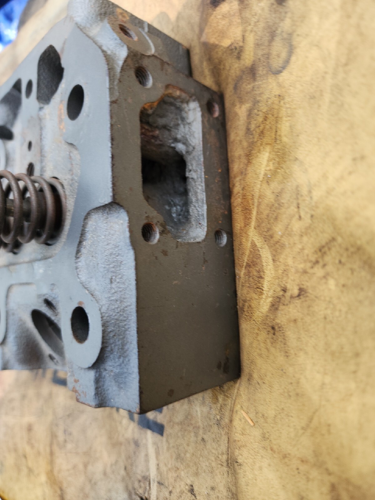 3t72ha Yanmar Head for sale online | eBay