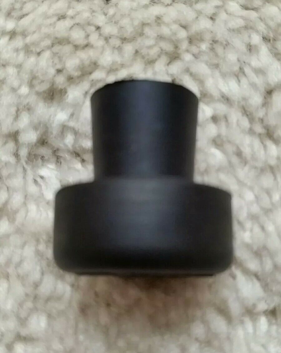 Pechauer Pool Cue Bumper. Current Screw In & Push In Bumper & Or Weight ...