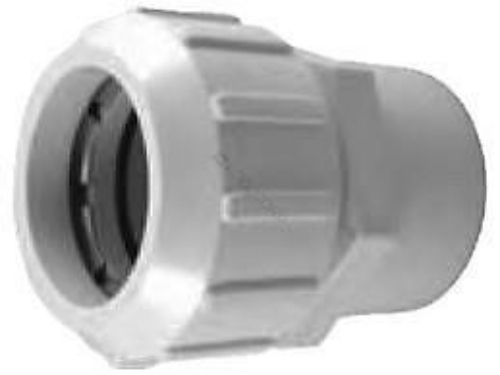 Copper Pipe To Pvc Adapter