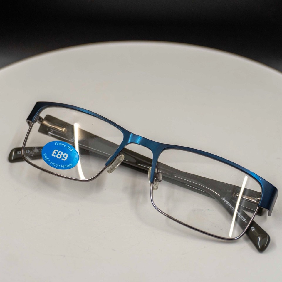 Specsavers Conan Eyeglasses Glasses Frames Spectacles 25389906 | eBay UK