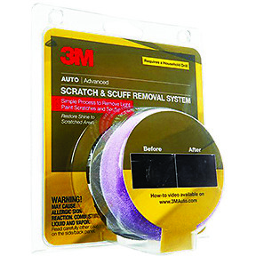 3M Company MMM-39071 SCRATCH REMOVAL SYSTEM | eBay