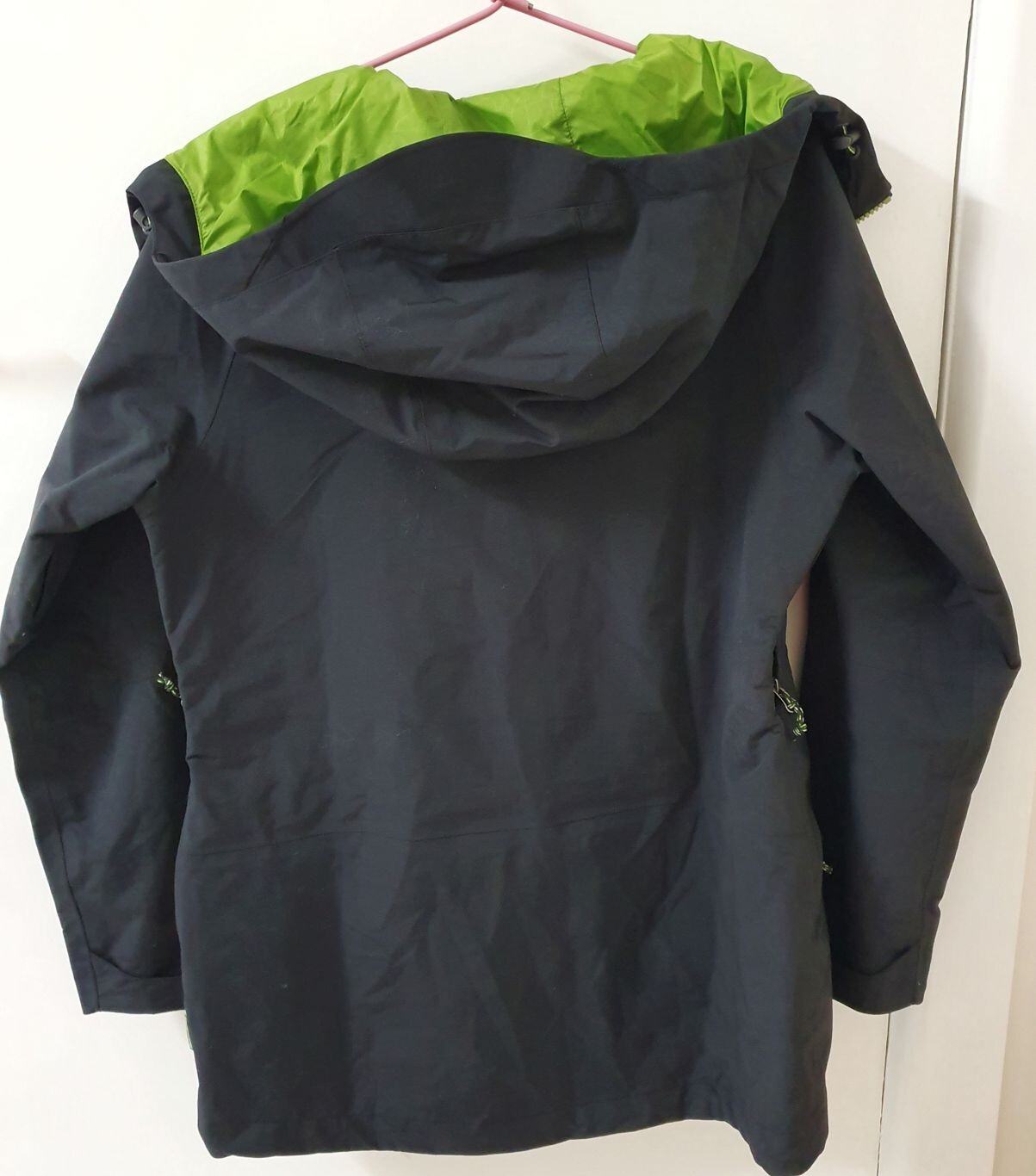 NEW Kathmandu Styper Women's Snow Shell Jacket Size 10, Waterproof ...
