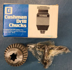 Cushman Drill Chuck for sale | eBay