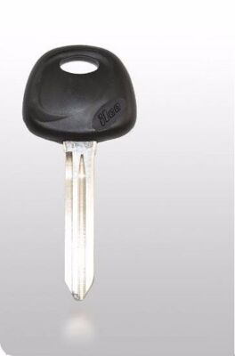 New Replacement Non-Transponder Uncut Blade Key Blank For Kia - MADE IN ...