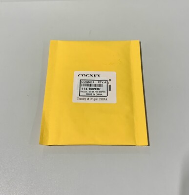 Cognex 114-10093R / ISF-7000-IRBP815 Band Pass Filter-IR *NEW SEALED ...