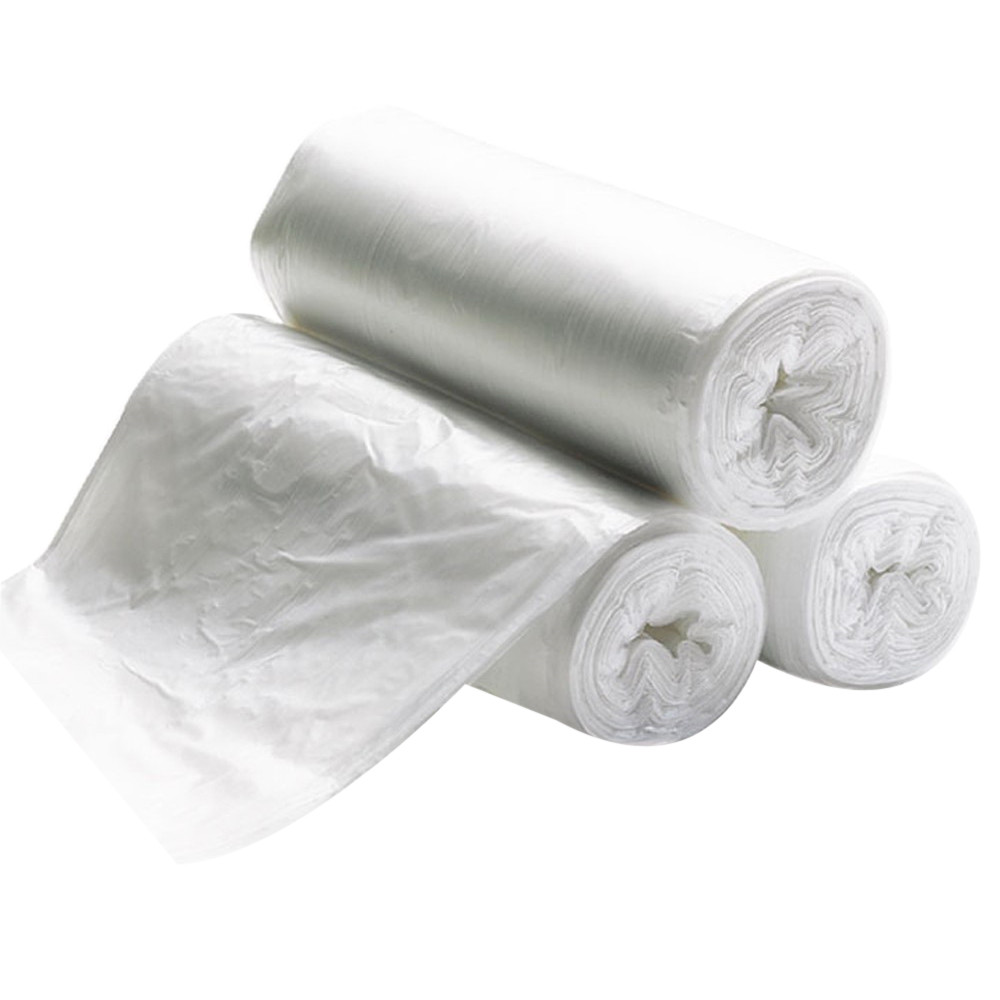 Heritage Bag Company Trash Bag - Z4833RN R01CS - 1000 Each / Case | eBay