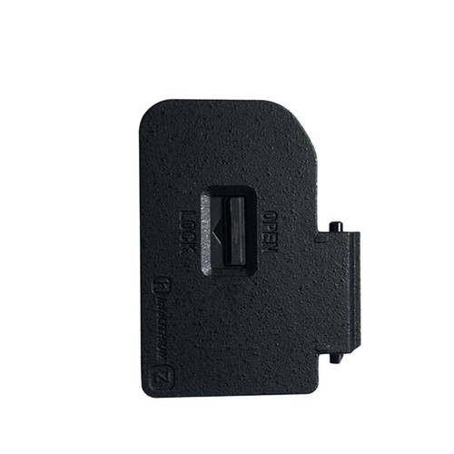 New Battery Door Cover Battery Lid Cap Unit For Sony A7S3 A7M4 A7R4 FX3 ...