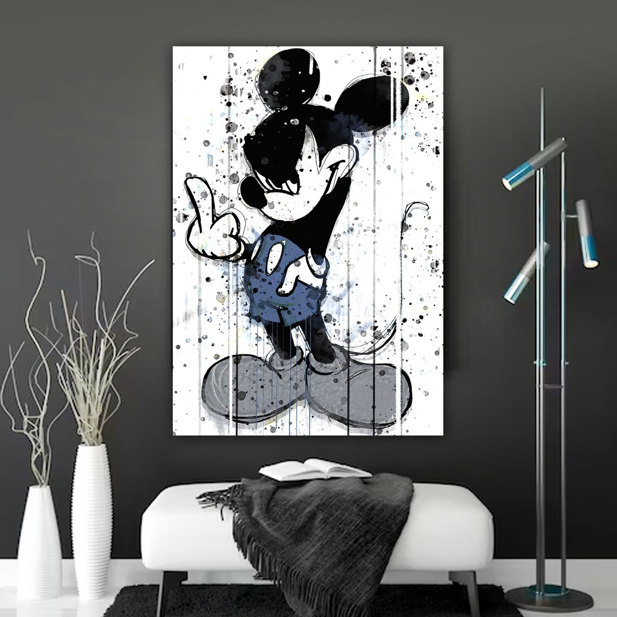 Dope Images Of Mickey Mouse