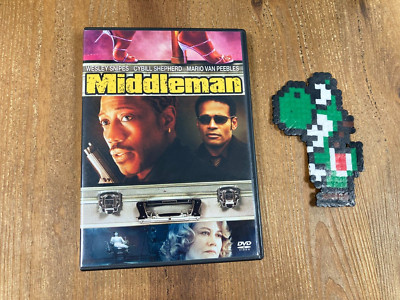 Middleman - DVD - Occasion | eBay