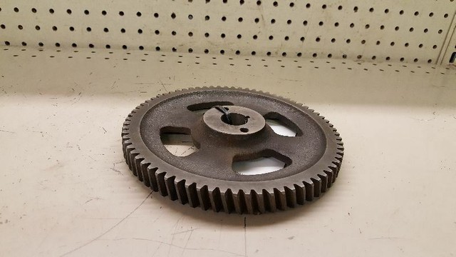 02 Dodge RAM Cummins Diesel Fuel Injector Pump Gear Vp44 Drive Timing ...