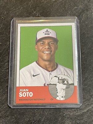 2022 Topps Archives - 1963 Background Replacement Variation Subset ...