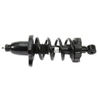 2x For 2006-2014 Honda Ridgeline Rear Complete Struts Shocks Absorbers ...