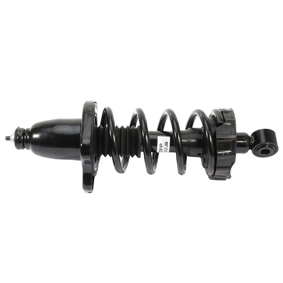 2x For 2006-2014 Honda Ridgeline Rear Complete Struts Shocks Absorbers ...