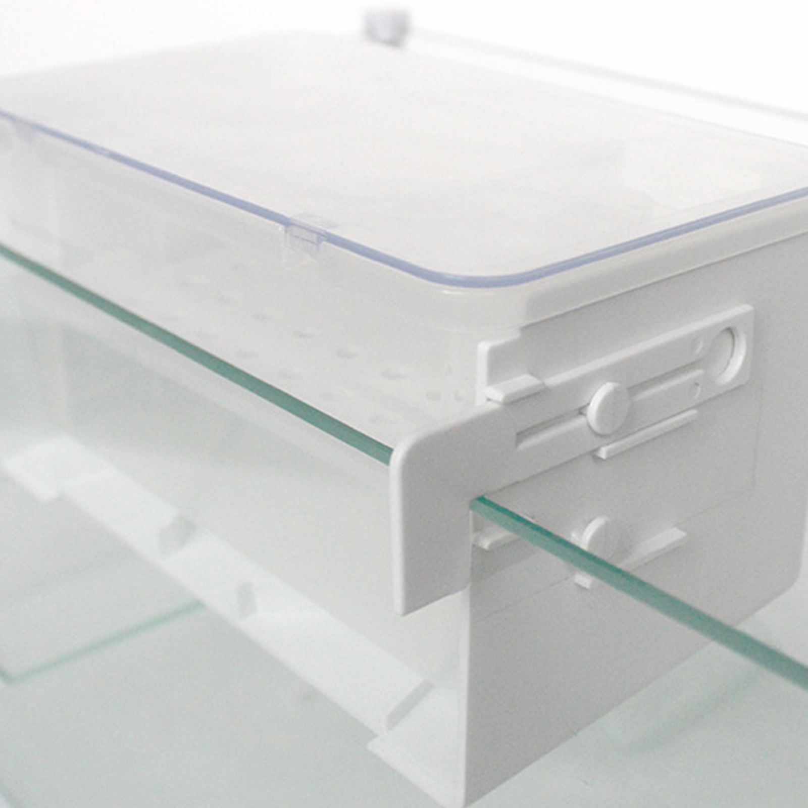 Fish Tank Filter Box Multipurpose Balance Water-quality Water ...