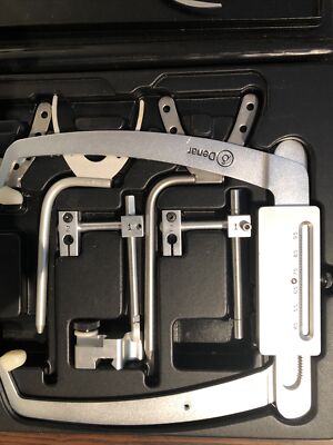 Articulators - Denar Mark Ii