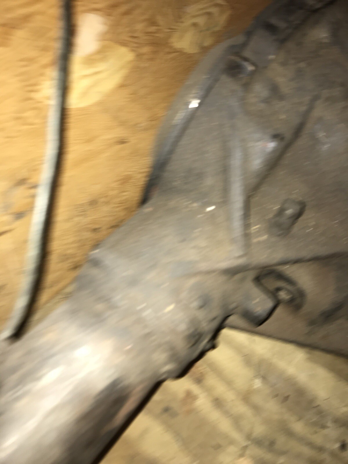 1970 Camaro 10 Bolt Rear End With Strange Components 4:11 Spool 35 ...