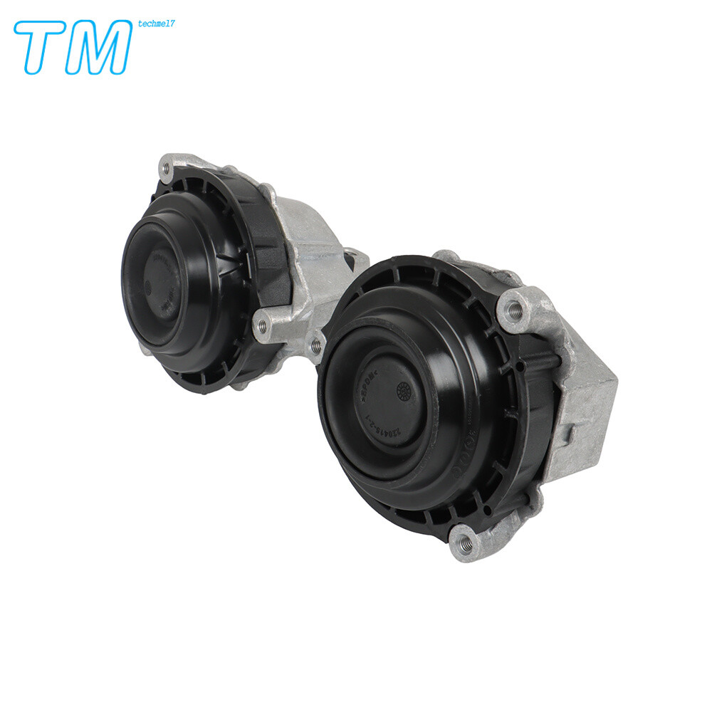 Left & Right Engine Motor Mount Pair For 2019-2022/23 BMW Z4 230i 330i ...