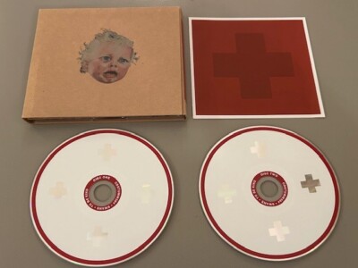 Swans - To Be Kind (2 CD Set) 10 Tracks - Mint - Fast Postage | eBay