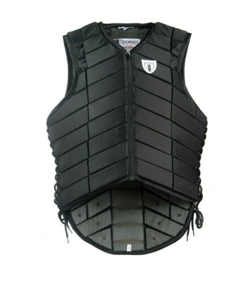 Tipperary Eventer Equestrian Vest - 1015 (Various Colors & Sizes ...