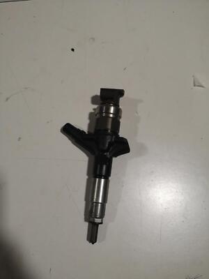 SUBARU OUTBACK MK4 BR BM 2009 - 2015 FUEL INJECTOR EURO 5 61385 16613 ...
