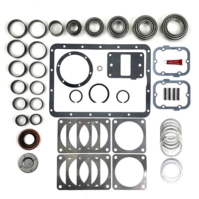 Eaton Fuller Part # K3423M Overhaul Kit - GENUINE PART (FS-6406 ...