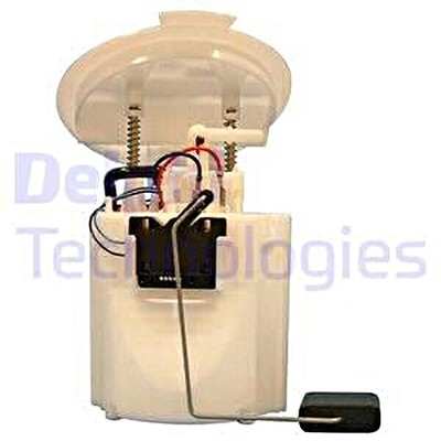 DELPHI Fuel Feed Unit For MERCEDES A207 C204 C207 S204 S212 W204 ...