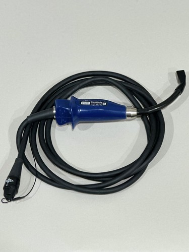 Verathon Glidescope AVL 3-4 Baton Camera Handle P/N: 0570-0307 S/N ...