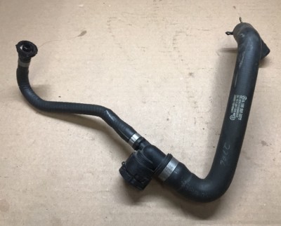 2016 MERCEDES-BENZ GL450 A 1665008875 COOLANT HOSE | eBay