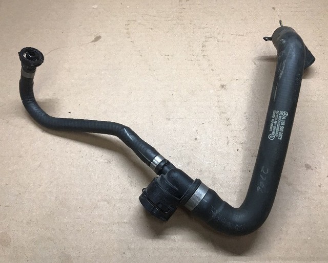 2016 MERCEDES-BENZ GL450 A 1665008875 COOLANT HOSE | eBay