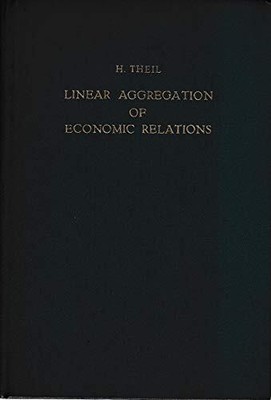 Linear aggregation of the economic relations.-- (C | eBay
