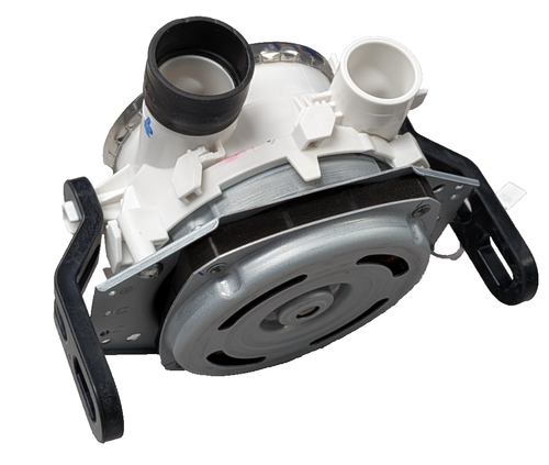 ABT72989206 - OEM LG DISHWASHER CIRCULATION PUMP - OPEN BOX EAU62344503 ...