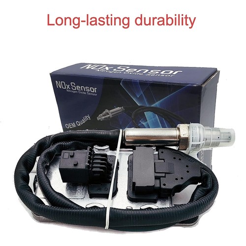 5WK9 7331A Nox Sensor Catalyst A0101531628 fits Benz Actros Axor Euro 6 ...