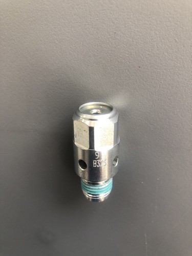 GM Oil Pressure Relief Valve 12608835