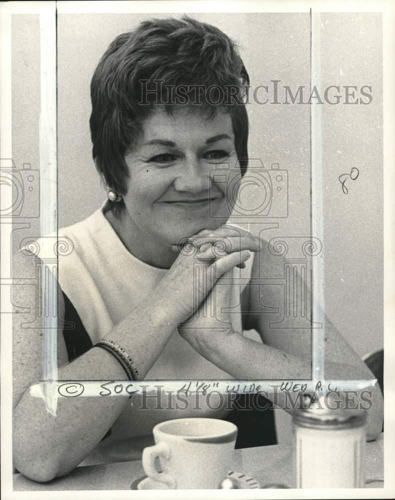 Young Marge Redmond The Man Of The Year (1991)