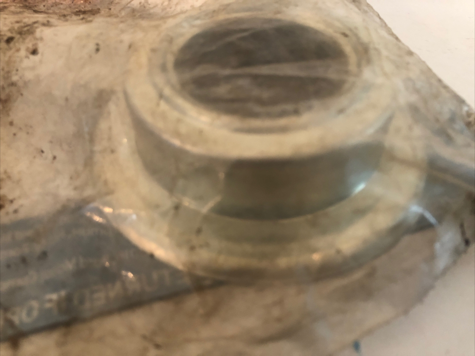 GENUINE FORD/MOTORCRAFT WHEEL SEAL BRS-170 NEW AC3Z-1S175-A OEM | eBay