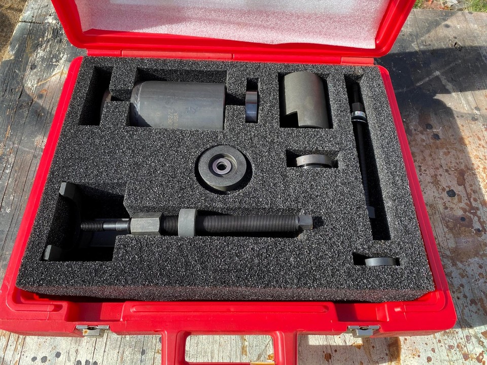 Rotunda Essential Service Tools set TKIT-2005D1-F Box 4 of 4 | eBay