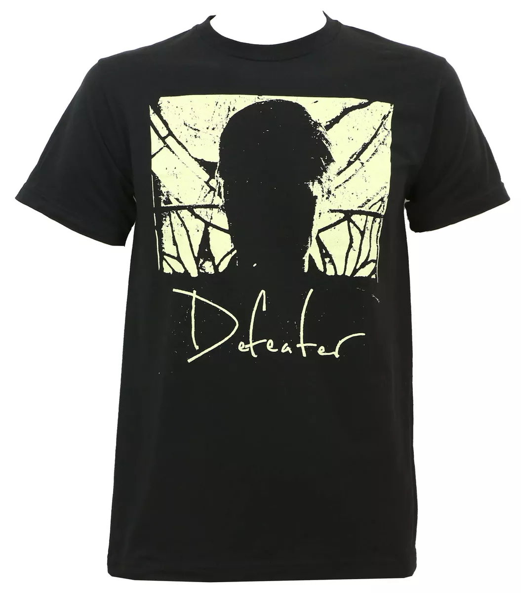 Defeater Band Logo
