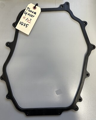 VQ35de G35 350z Plenum Spacer | eBay