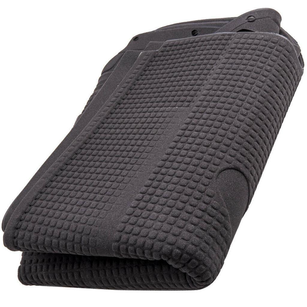 Car Heat Hood Insulation Pad Liner Heat Cover 129 680 20 25 | Front ...