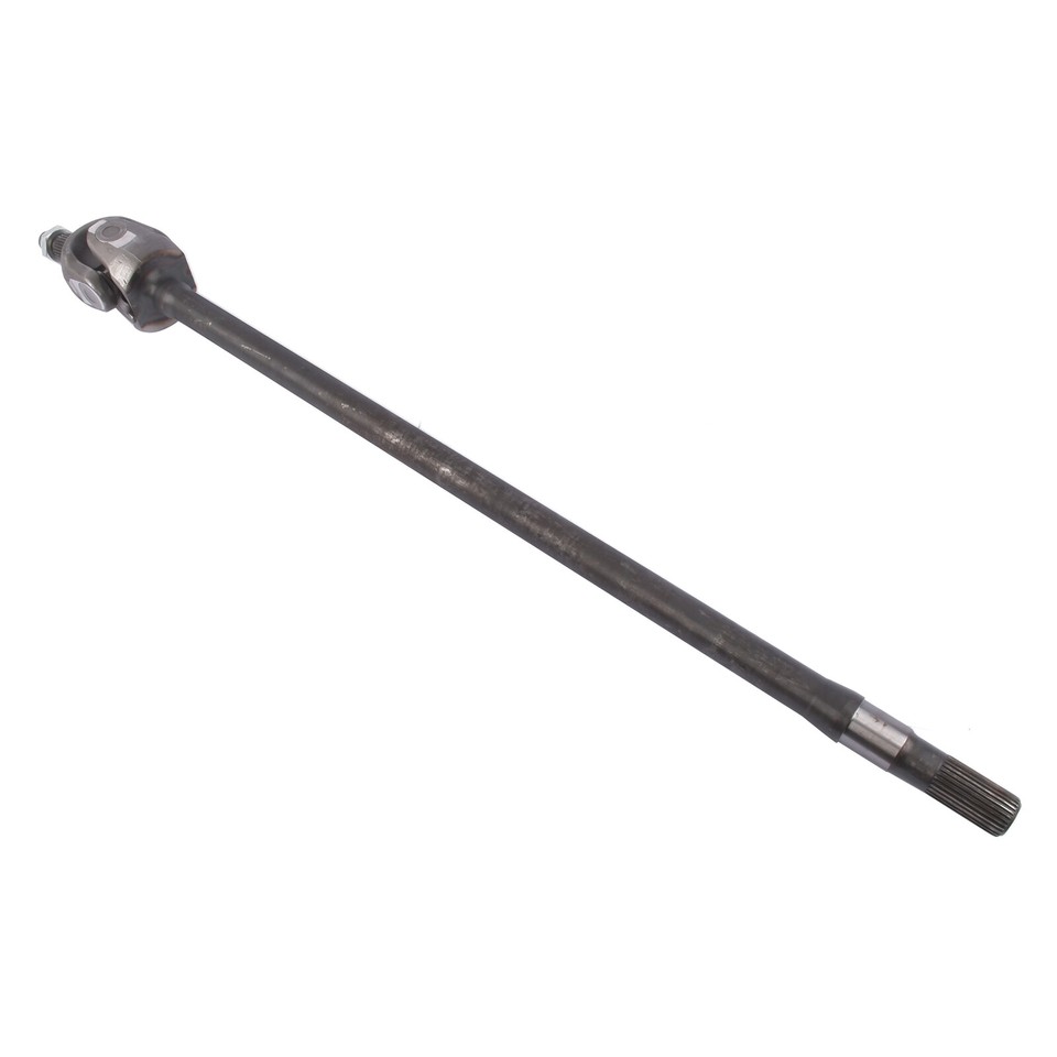 Front Right CV Axle Assembly For Jeep Wrangler JK Dana 30 2007-2018 ...